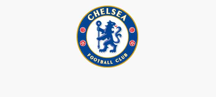 Chelsea Voetballers Selectie Benkende Spelers van Chelsea