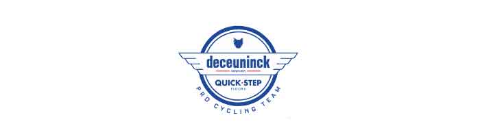 Deceuninck Quick Step Wielrenners 2019 Ploegleiders
