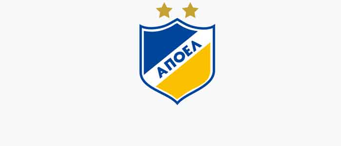 APOEL Spelers Selectie 2019-2020 Voetballers en Trainers